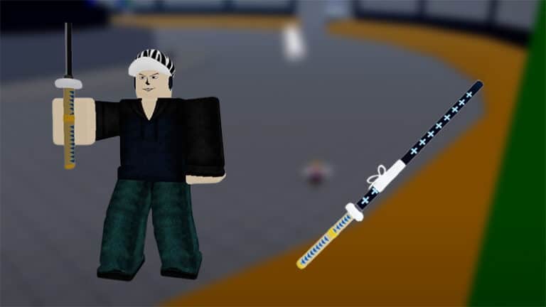 How to Get Koko in Blox Fruits | The Nerd Stash