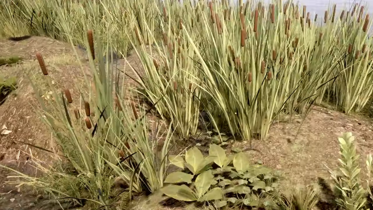 How to Get Straw in Medieval Dynasty | The Nerd Stash