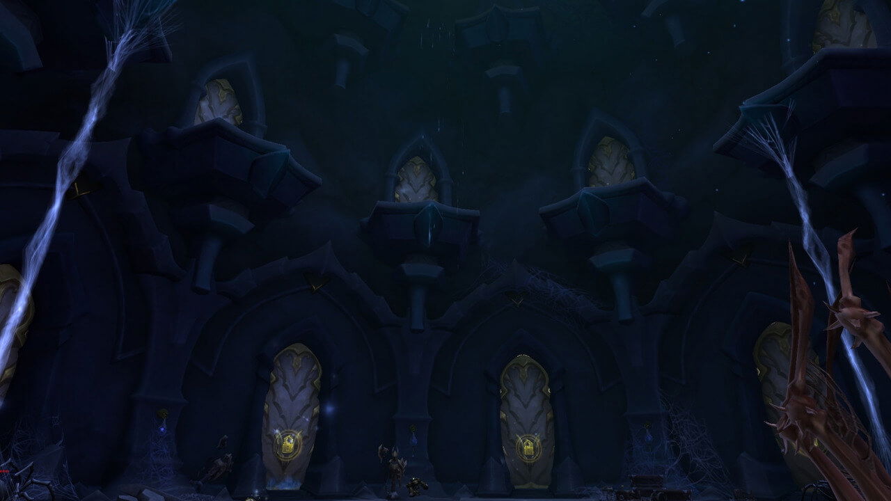 How to Get the Speck of Bronze Dust in WoW Dragonflight