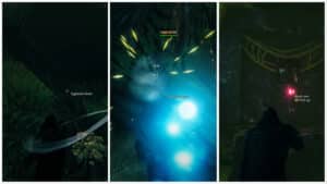 How to Unlock and Use the Black Forge in Valheim