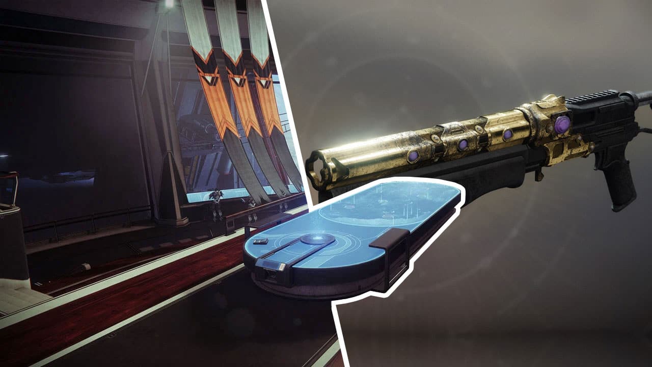 How to Get the Imperial Decree in Destiny 2 | The Nerd Stash
