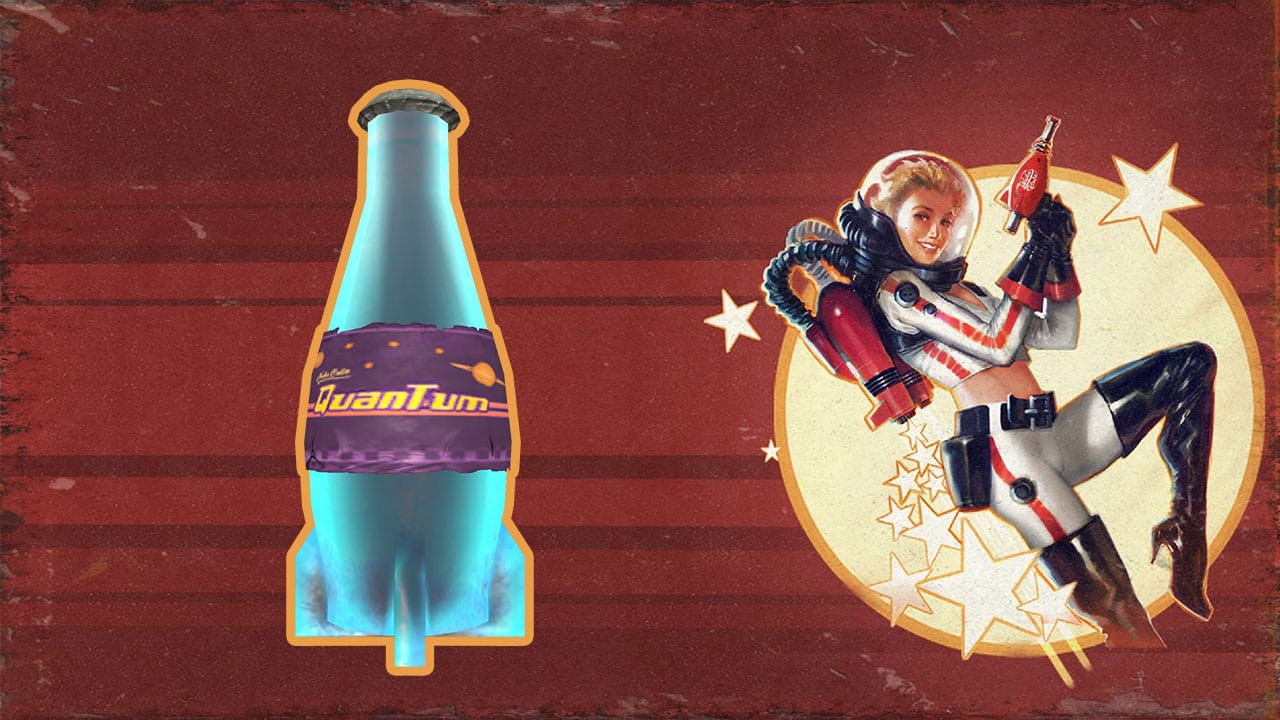 Where to Find Nuka-Cola Quantum in Fallout 76 | The Nerd Stash
