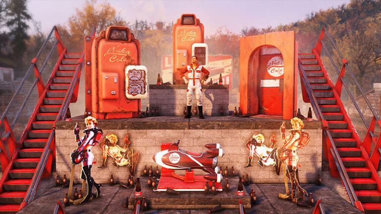 Where to Find Nuka-Cola Quantum in Fallout 76 | The Nerd Stash