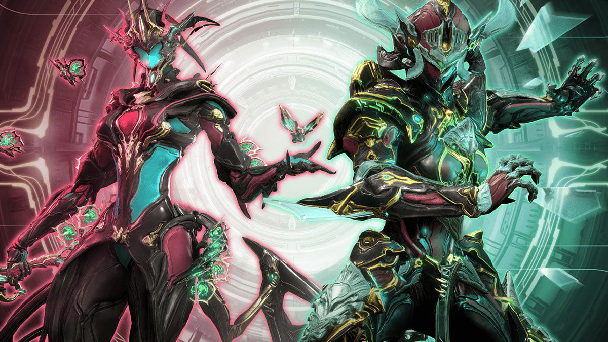 Warframe Promo Codes (March 2024) | The Nerd Stash