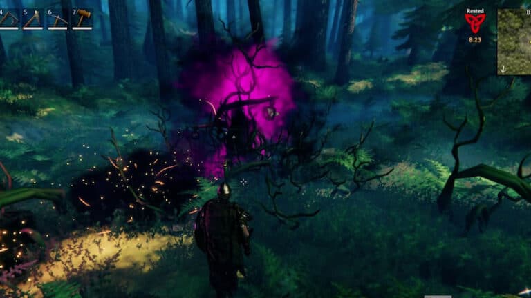 How to Get and Use Ancient Seeds in Valheim | The Nerd Stash