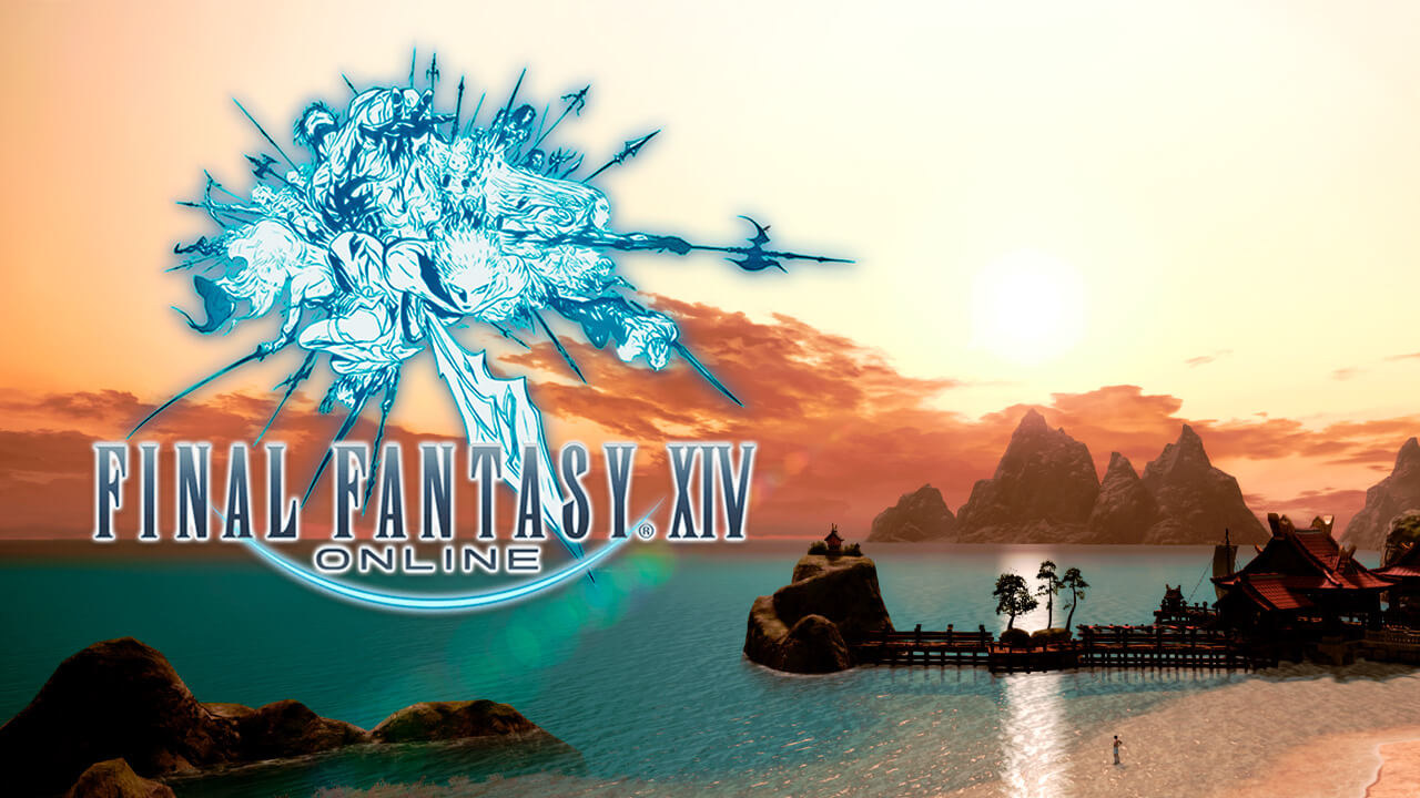 Every Main Scenario Quest (MSQ) In Final Fantasy XIV