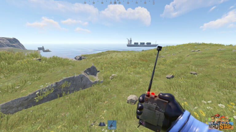 Rust: 10 Best Tips You Might Not Know | The Nerd Stash