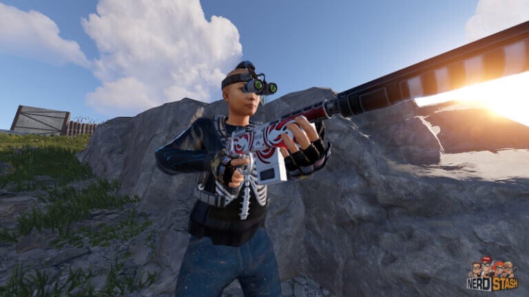 Rust: 10 Best Tips You Might Not Know | The Nerd Stash