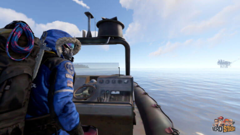 Rust: 10 Best Tips You Might Not Know | The Nerd Stash