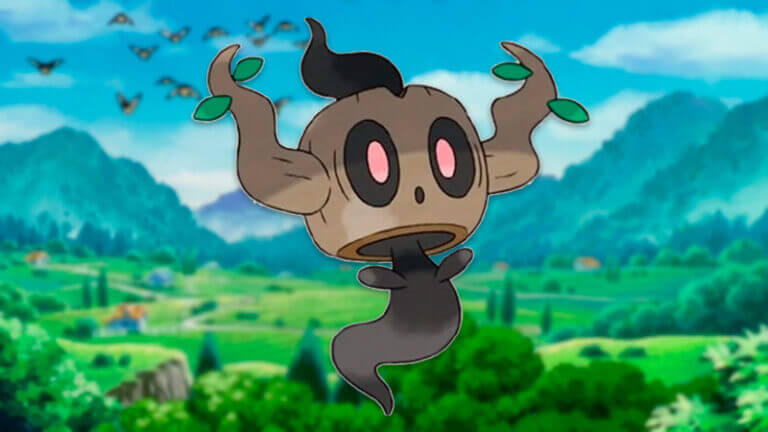 The 10 Weirdest Pokemon of All Time | The Nerd Stash