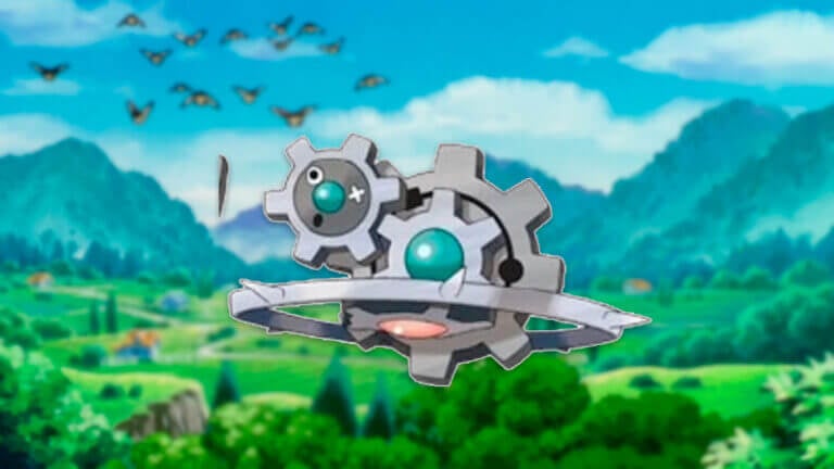 The 10 Weirdest Pokemon of All Time | The Nerd Stash