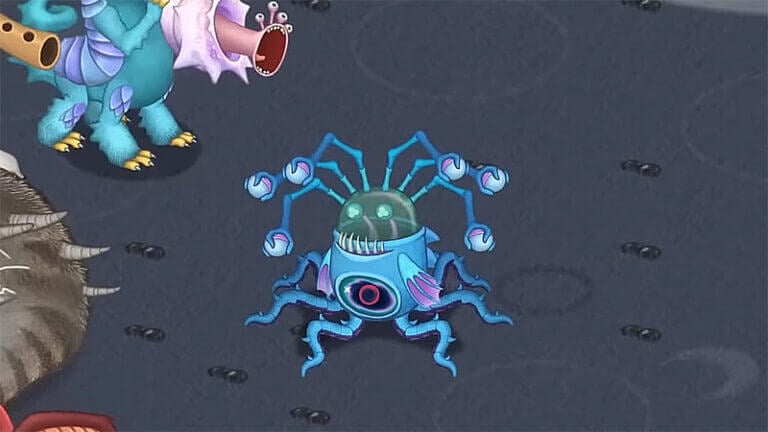 How To Breed Anglow in My Singing Monsters | The Nerd Stash