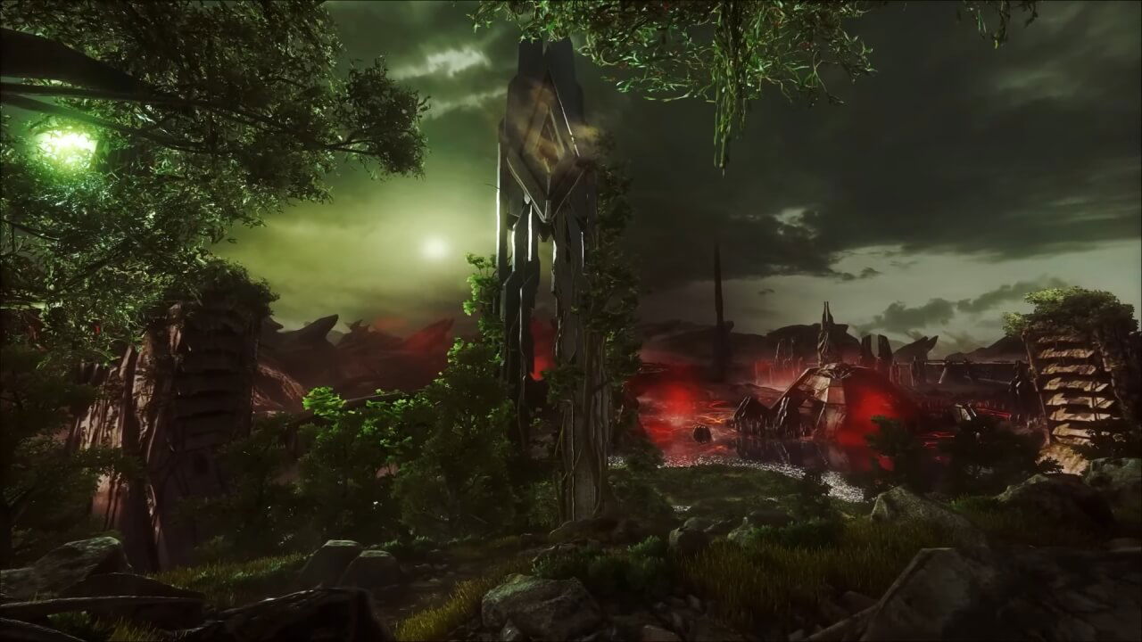 Ark: Survival Ascended Won't Be a Free Update After All