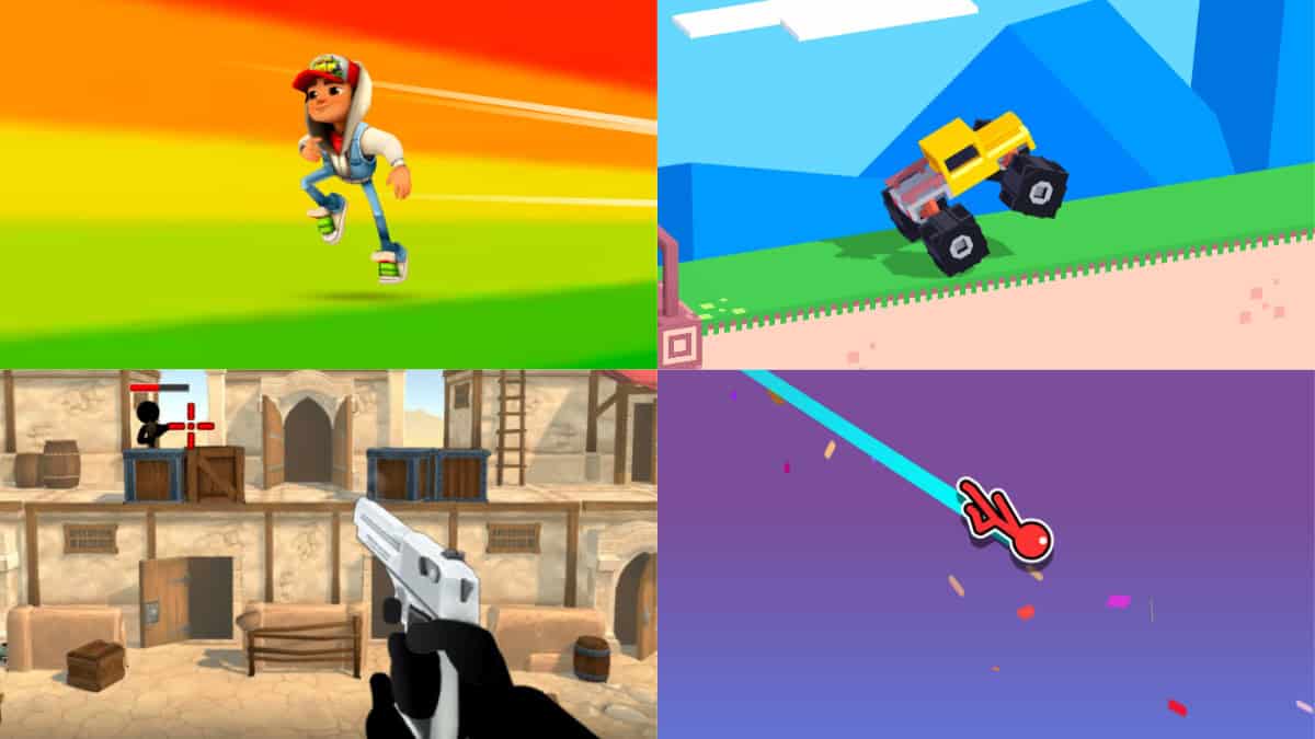 10 Best Poki Games in 2024 | The Nerd Stash