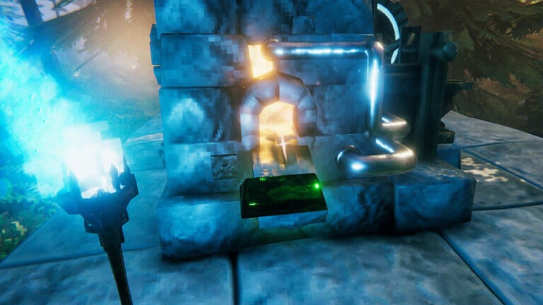 Valheim: Blast Furnace Guide (How To Unlock & Use)