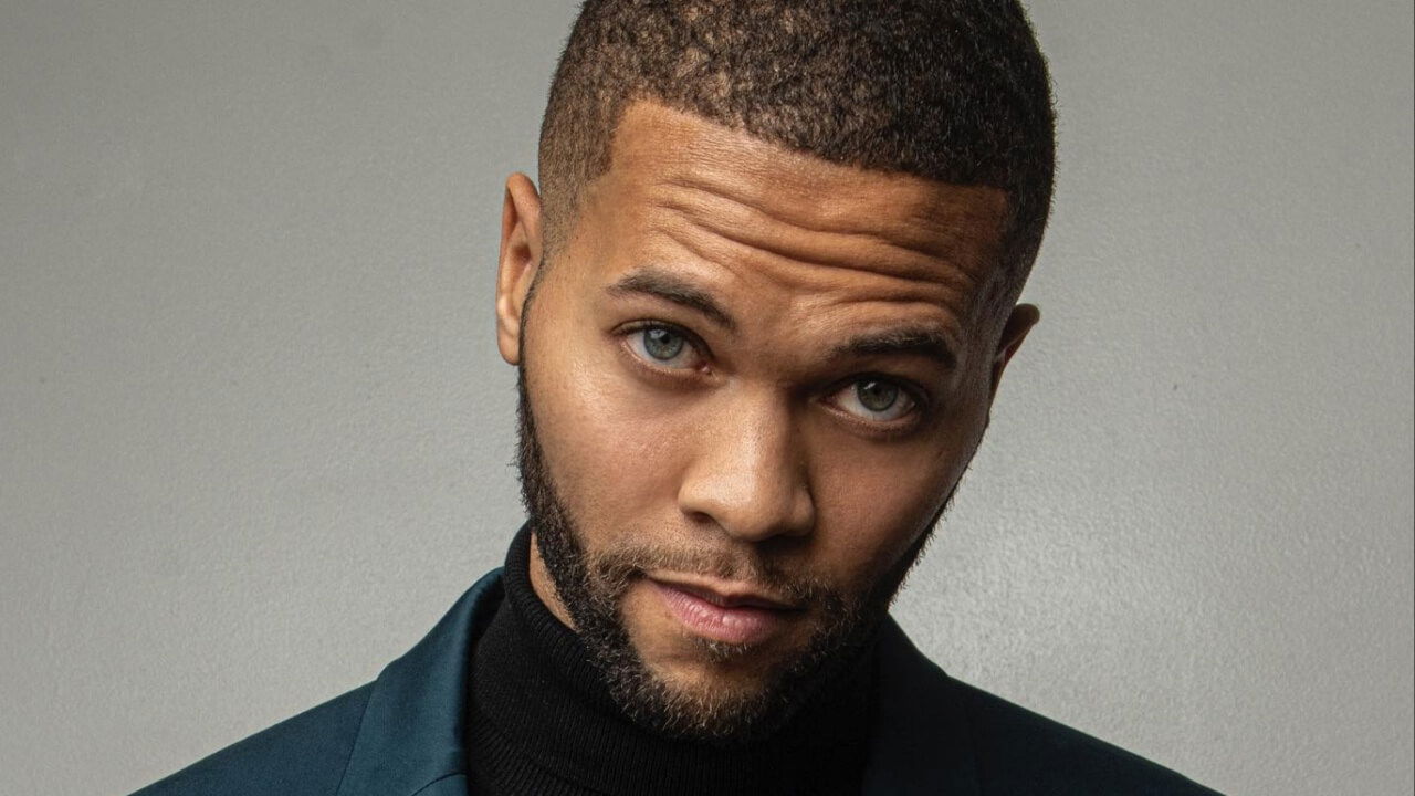 Meet Summer House: Martha’s Vineyard Cast Member Jason Lyke