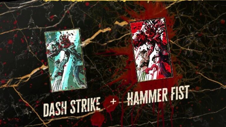 The Best Skill Cards for Amy in Dead Island 2 | The Nerd Stash