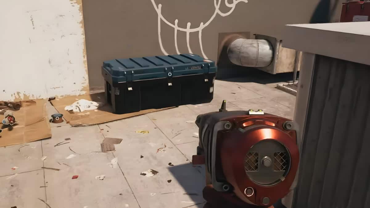 How to Complete Jo’s Rainy Day Stash in Dead Island 2