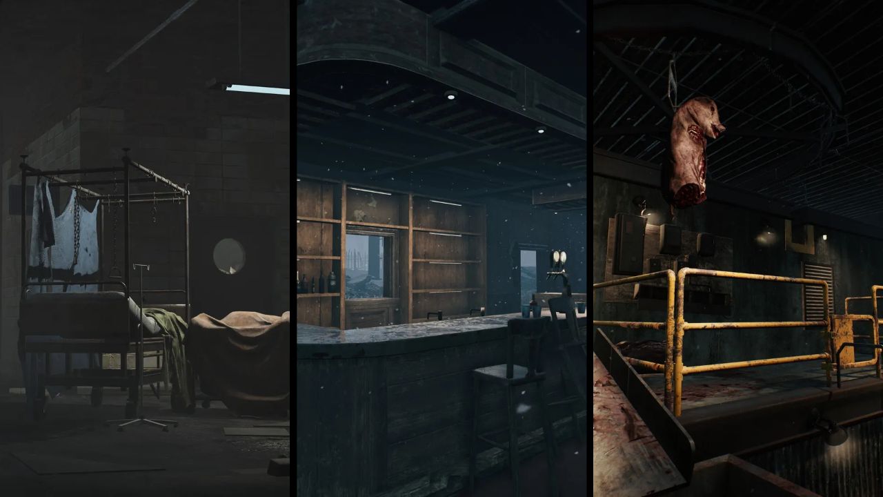 The 10 Best Maps for Killers in Dead By Daylight | The Nerd Stash