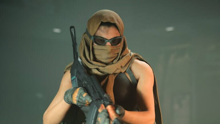 The 10 Best Call of Duty: Warzone 2 Skins To Achieve