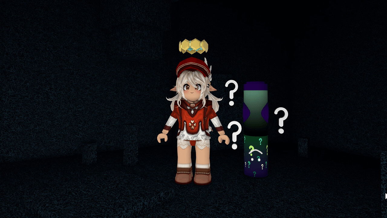 How to Find the Oopsie Marker in Find The Markers