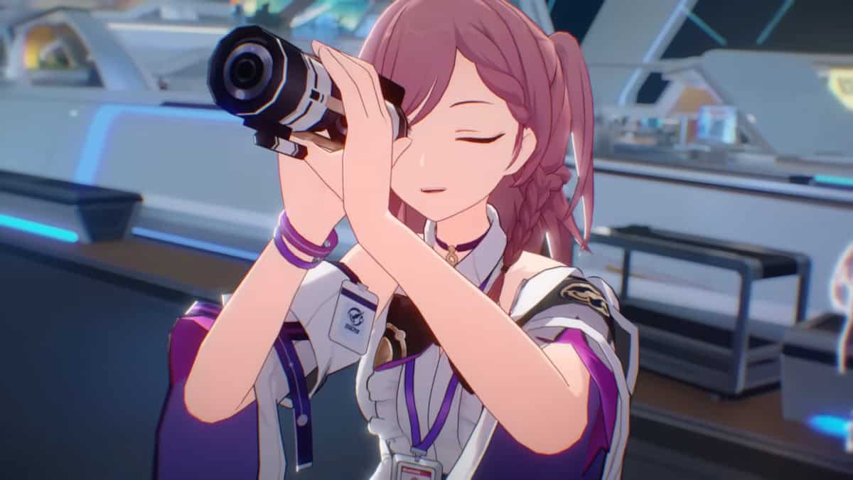 The Best Asta Build In Honkai Star Rail | The Nerd Stash