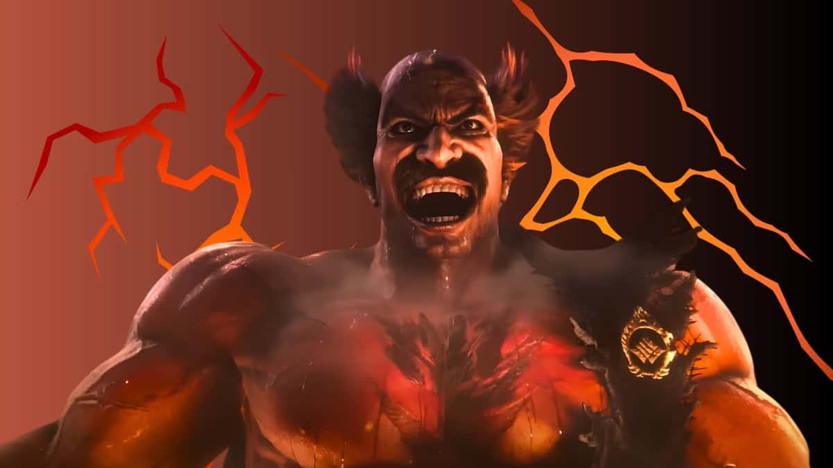 Heihachi Is Dead In Tekken 8 - It's Confirmed | The Nerd Stash