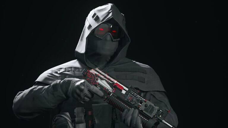 The 10 Best Call of Duty: Warzone 2 Skins To Achieve