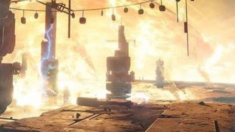 How To Go to the Lighthouse in Destiny 2 | The Nerd Stash