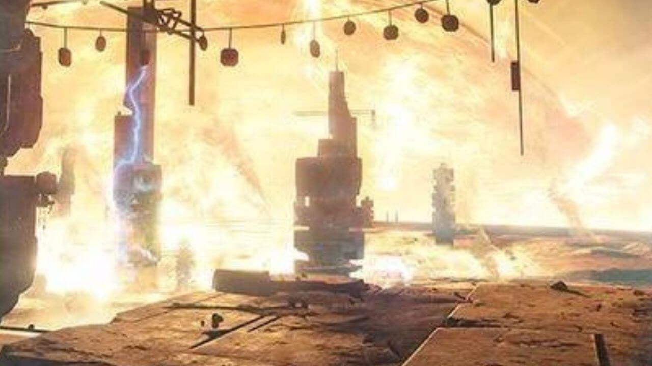 How To Go to the Lighthouse in Destiny 2 | The Nerd Stash