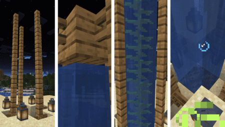 How To Make an Elevator in Minecraft (The Easy Way)