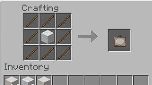 How to Make a Painting in Minecraft | The Nerd Stash