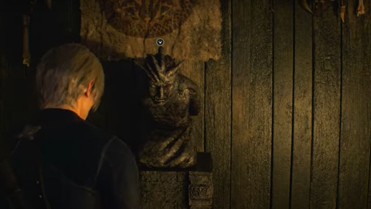 How to Solve the Lake Symbol Puzzle in Resident Evil 4 Remake