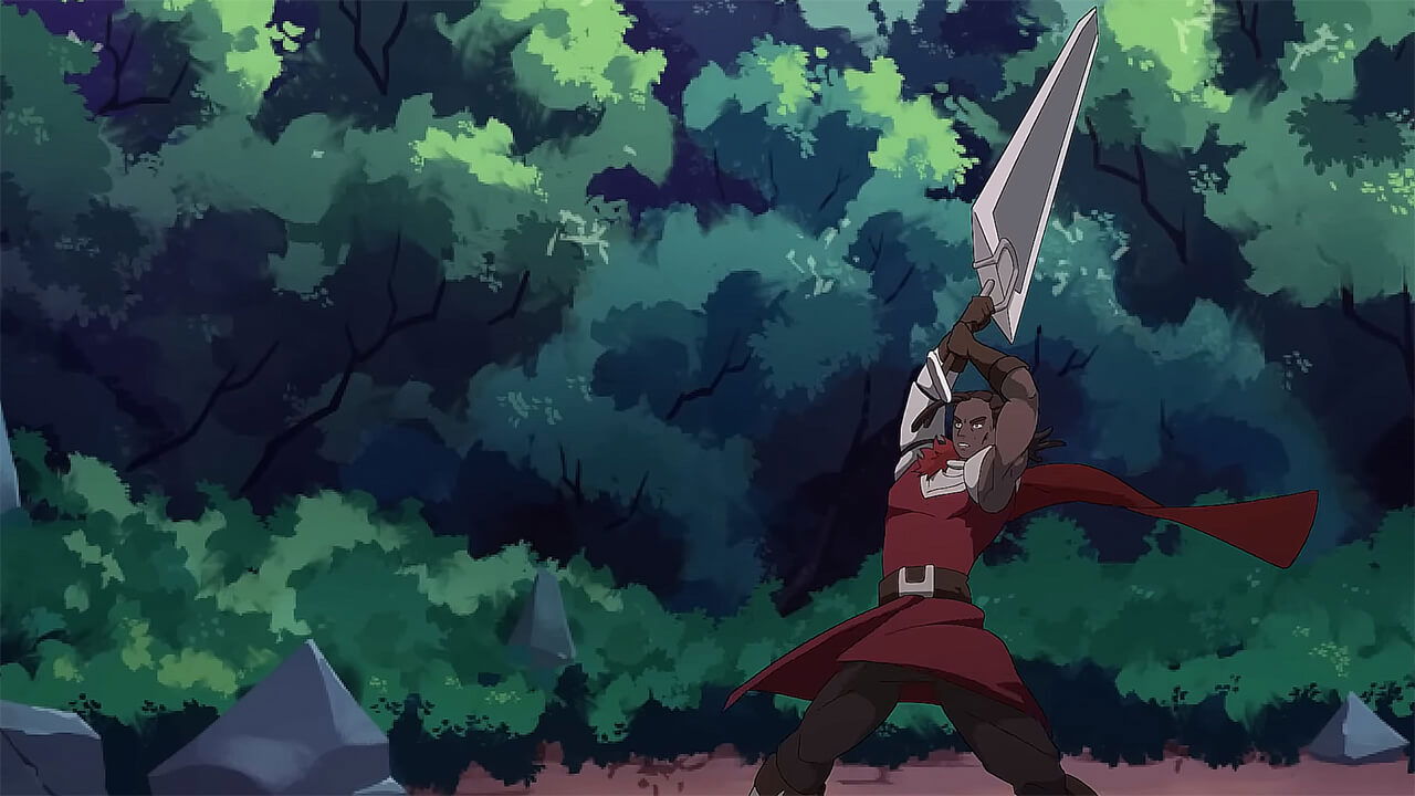 How to Unlock Maruto in Vampire Survivors | The Nerd Stash