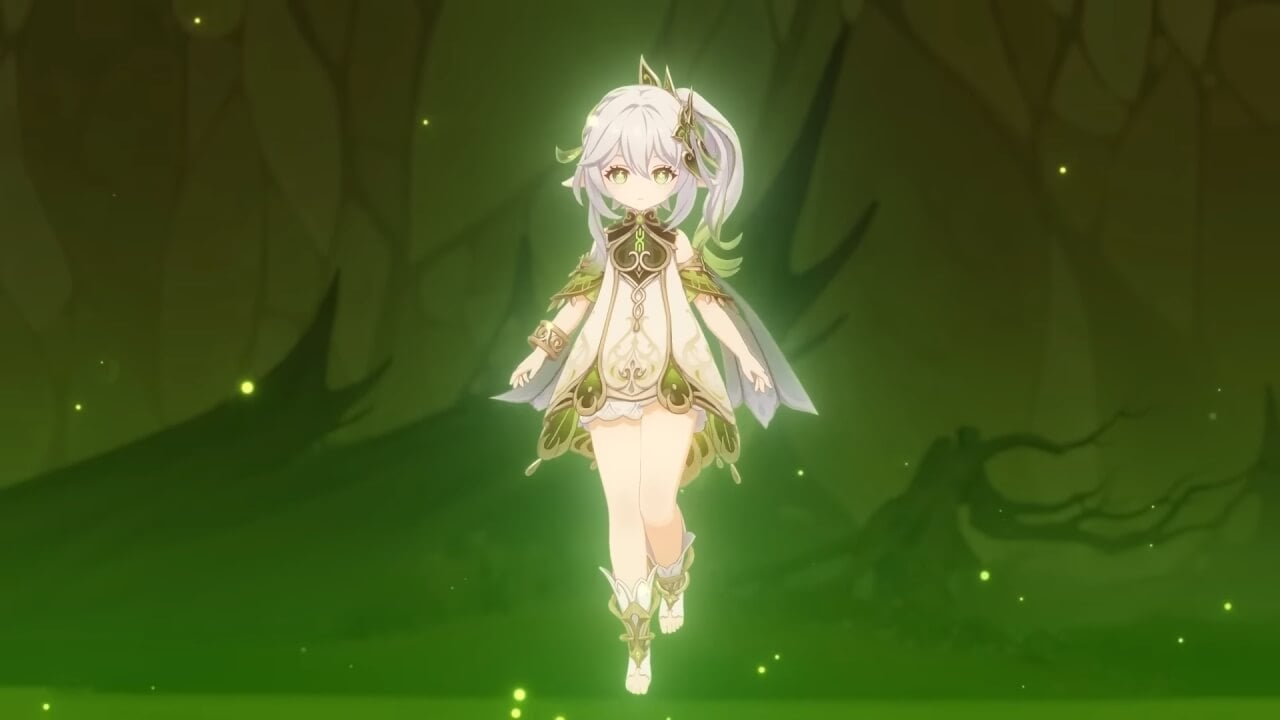 Genshin Impact: How To Unlock Nahida Story Quest Part 2