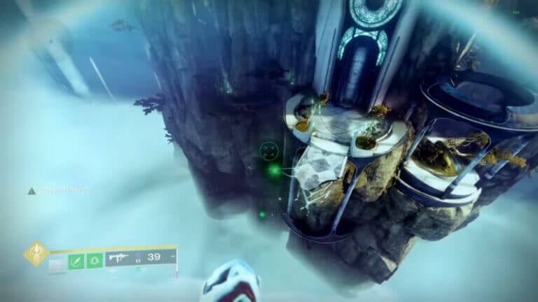 How to Use The Checkpoint Bot in Destiny 2 | The Nerd Stash