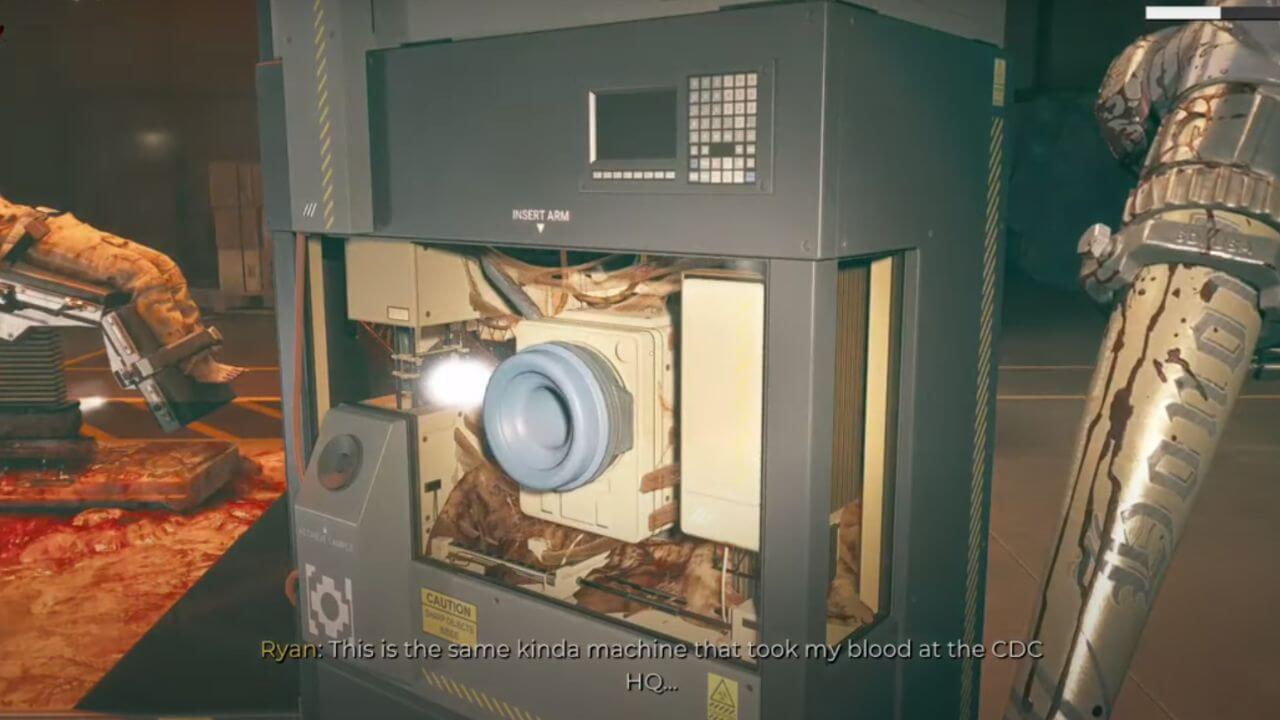 How To Find Dr. Reed’s Lab in Dead Island 2 | The Nerd Stash