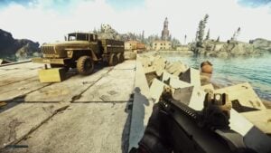 How to Unlock the Lightkeeper in Escape From Tarkov