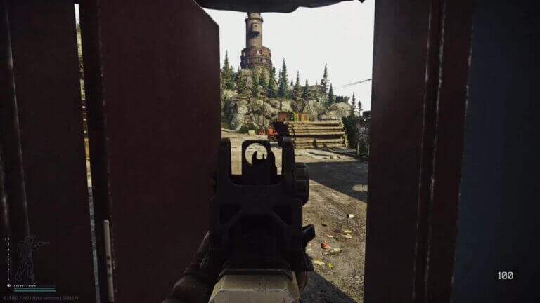 How to Unlock the Lightkeeper in Escape From Tarkov