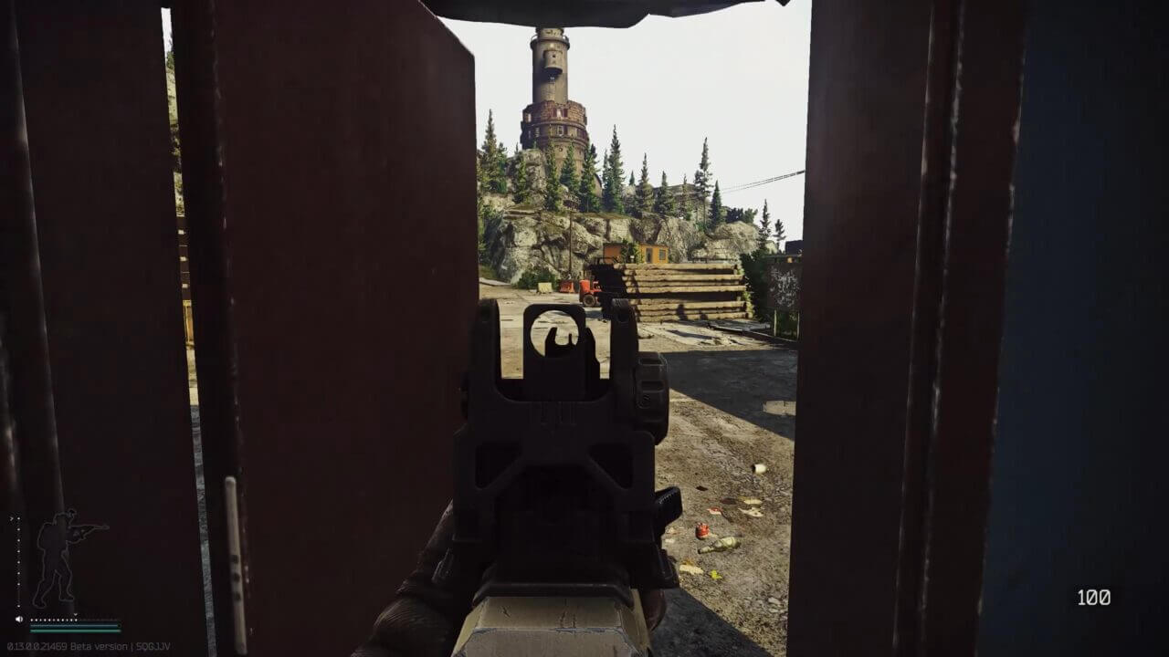 How to Unlock the Lightkeeper in Escape From Tarkov