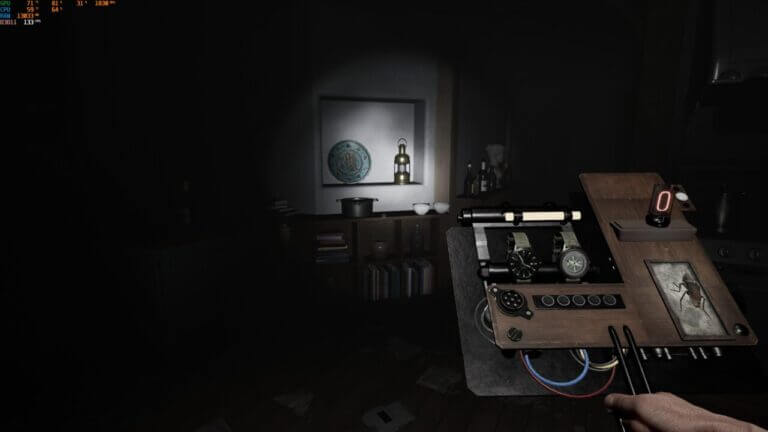 How To Identify Every Type of Ghost in Demonologist