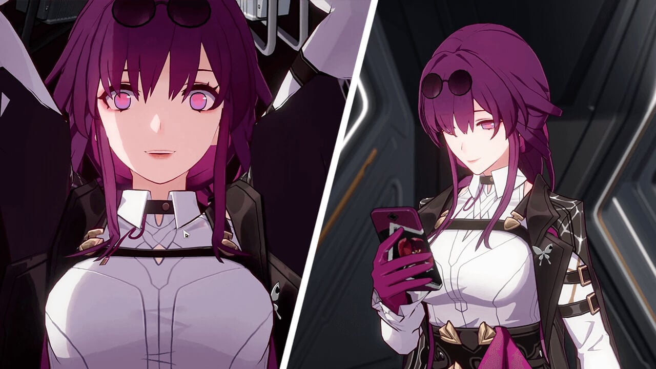 When the Kafka Banner Releases in Honkai Star Rail: Everything We Know ...