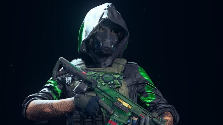 The 10 Best Call of Duty: Warzone 2 Skins To Achieve