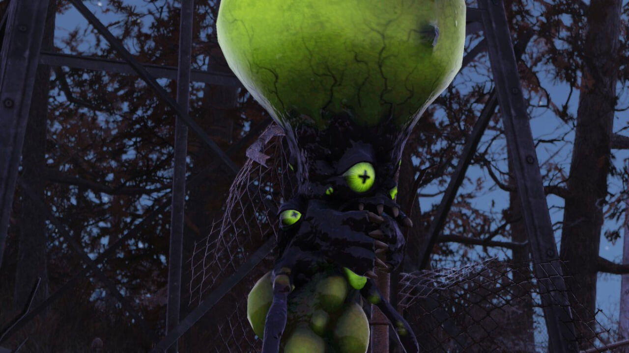 How to Find Floaters in Fallout 76 | The Nerd Stash