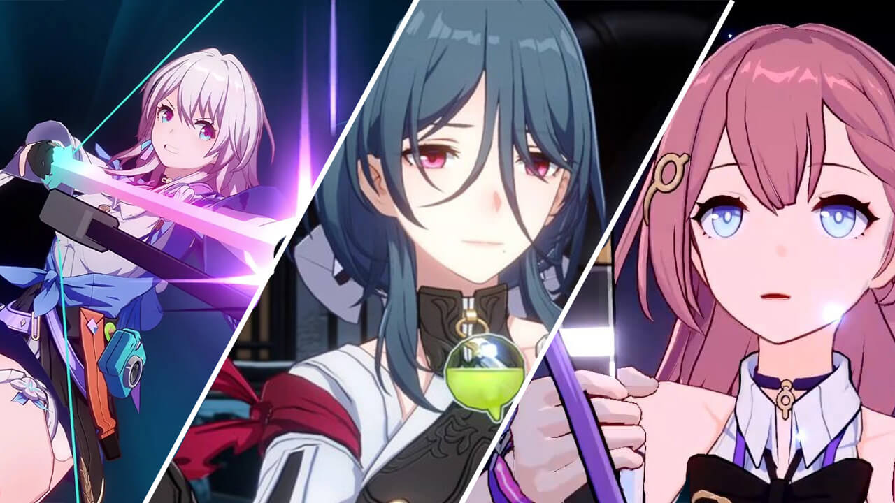 Best Honkai Star Rail Characters for Beginners | The Nerd Stash