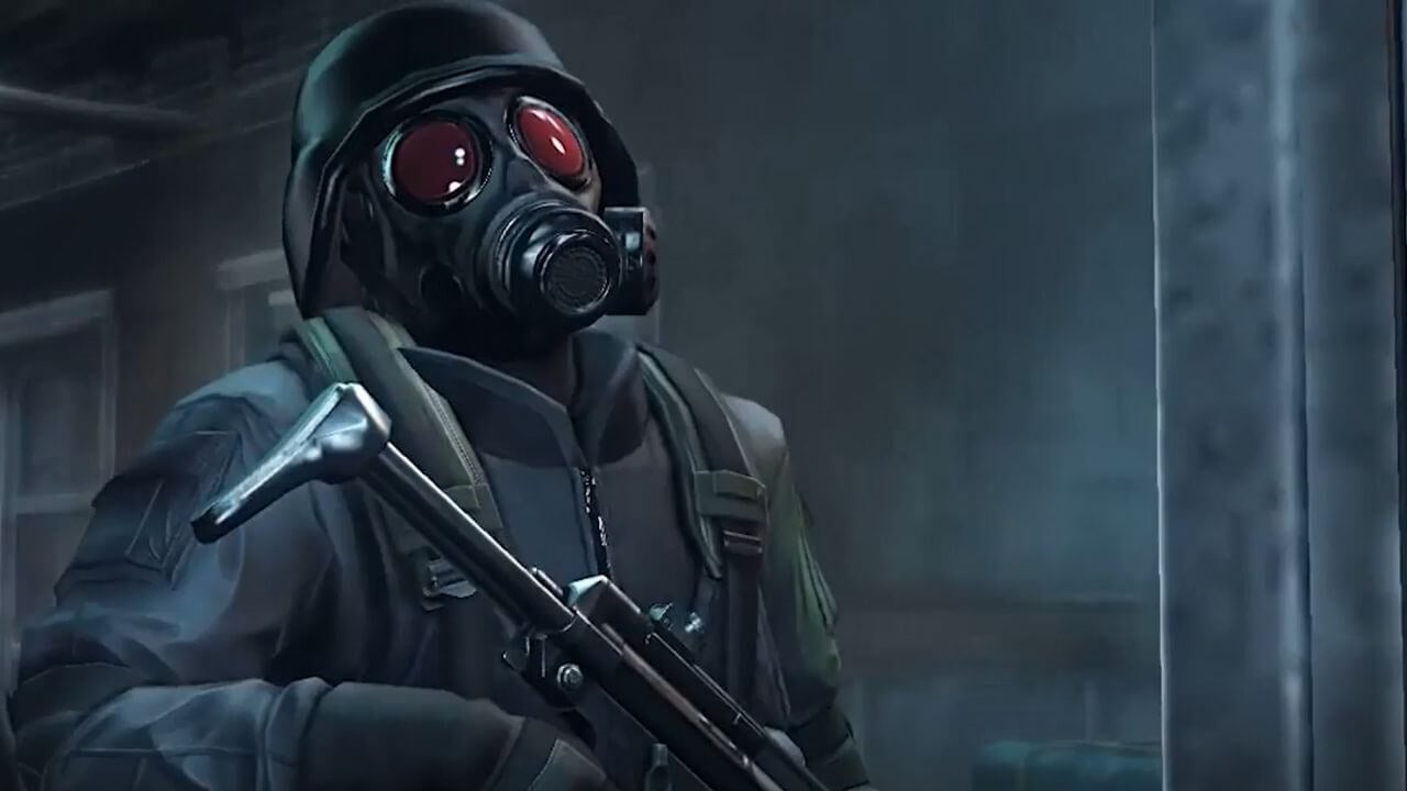 Resident Evil 4: How to Play as Hunk | The Nerd Stash