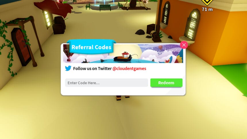 Roblox: Fishing Simulator Codes (April 2024) | The Nerd Stash