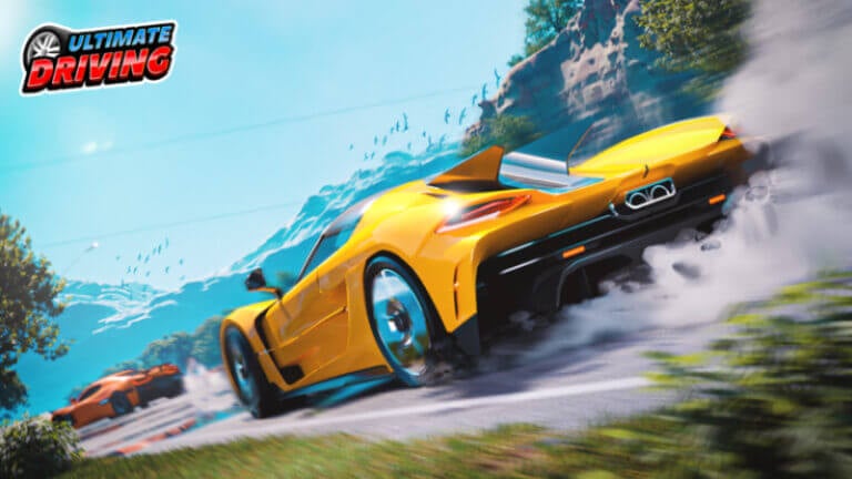 Roblox Ultimate Driving Codes (April 2023) | The Nerd Stash