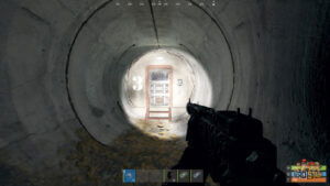 Rust: Guide for Solving The Airfield Puzzle | The Nerd Stash