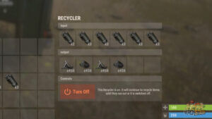 Rust: How To Get Gun Powder | The Nerd Stash